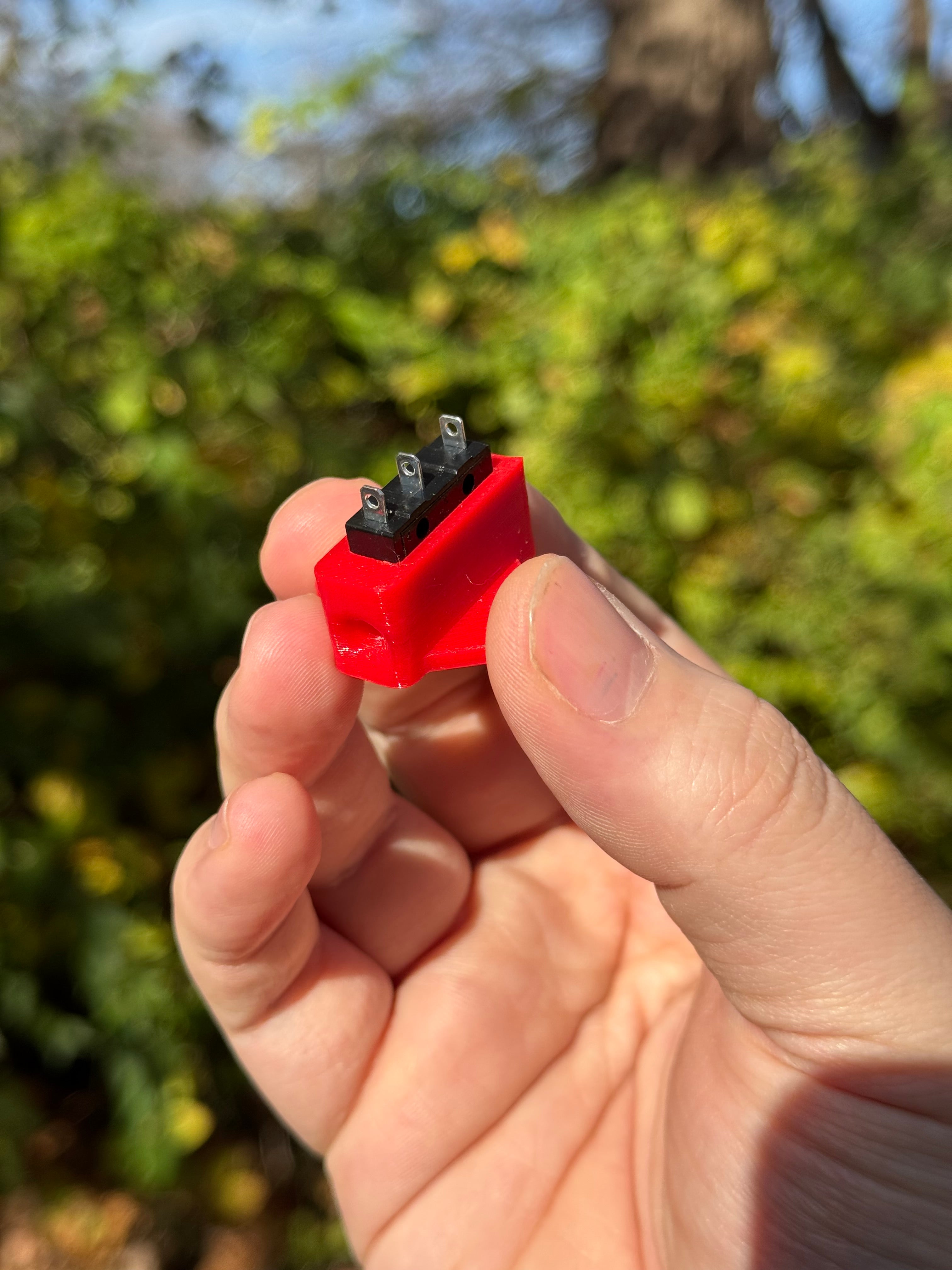 Products – Decator Industries